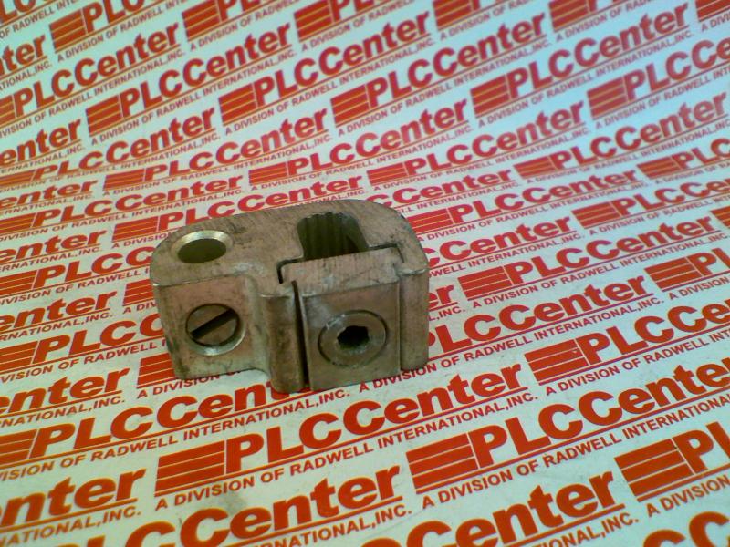 GPT-2 Lug/Connector by CMC UTILITY PRODUCTS