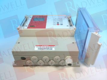 KATFLOW 150 Flow Meter by KATRONIC TECHNOLOGIES