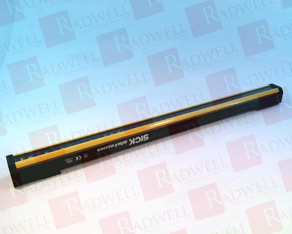 C4P-EA04511C00 Light Curtain by SICK