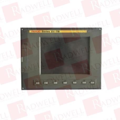 A02B-0285-B500 Operator Interface by FANUC