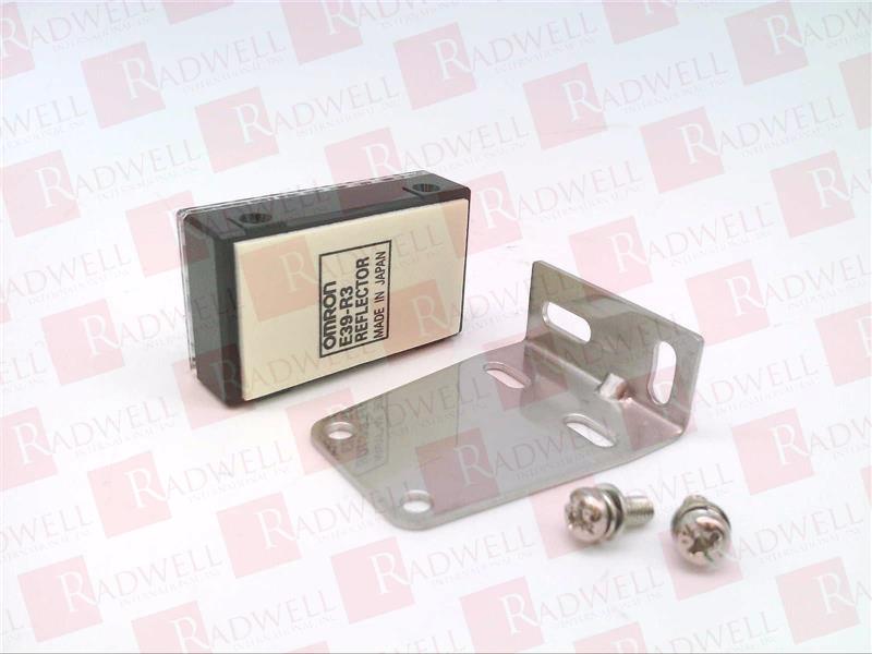 E39-R3 Reflector/Mirror by OMRON