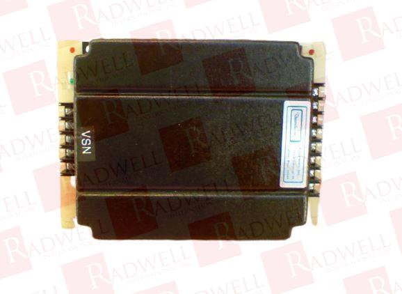 1700-0240 Control by RUSSELECTRIC