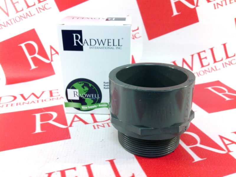 536-020 Pipe and Coupling by CHEMKOR