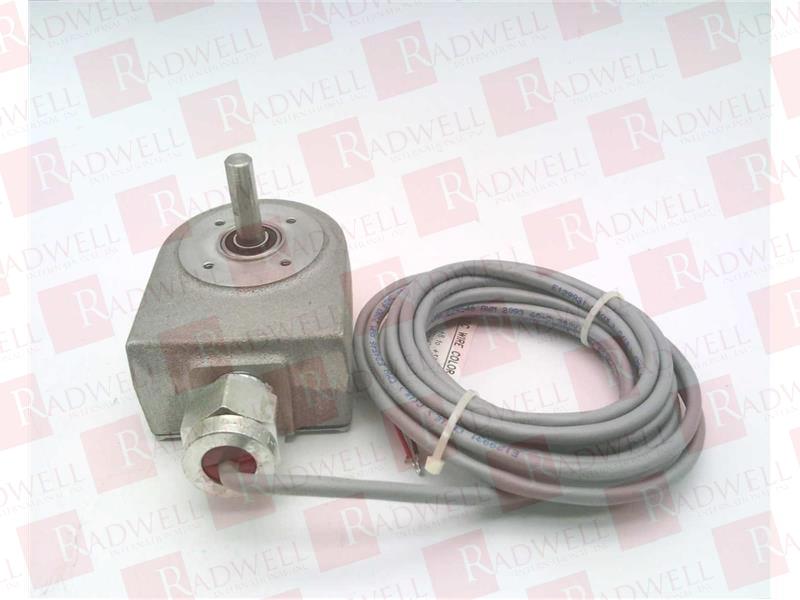 RPGC9999 Encoder/Resolver par RED LION CONTROLS