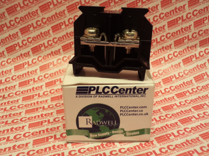 PTU-80 Terminal Blk/Strip Wiring Dev by TOGI