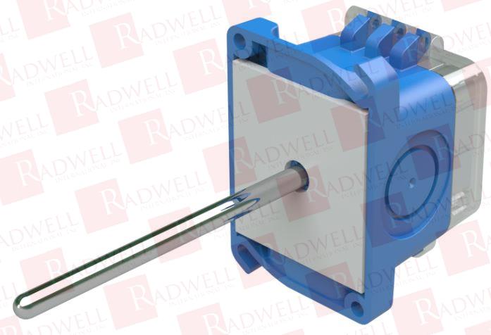 BA/T1K[4 TO 32C]-D-4"-BBX-TS Thermocouple/RTD by BAPI