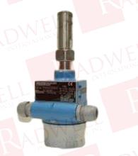 DTI200-A12C4A Flow Meter by ENDRESS & HAUSER