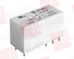 HF115F-A/115-1ZS1AF Relay/Socket by HONGFA