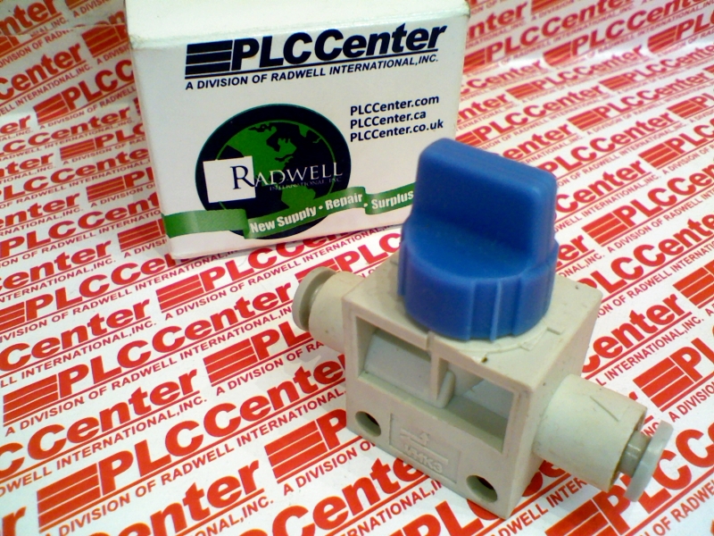 VHK3-02S-02S Pneumatic Valve by SMC