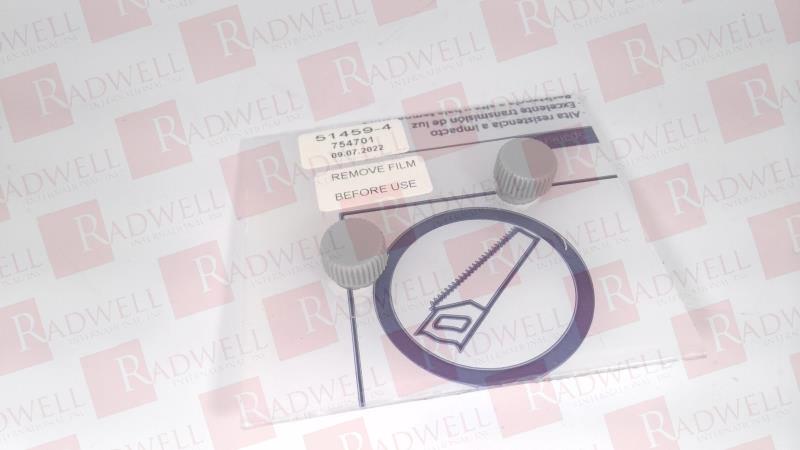 51459-4 Protection Cover by STATES PRODUCTS