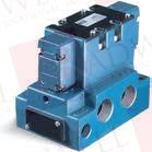 6642A-331-PM-501JJ Solenoid Valve by MAC VALVES INC