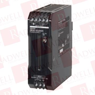S8VK-G12024-400 Power Supply by OMRON