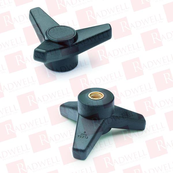 65541 Socket/Lead/Holder by ELESA