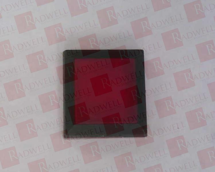 800A-N10R Accessory/Bulb/Cap/Contact/Transf by ALLEN BRADLEY