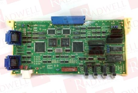 A16B-2203-0020-R Servo Add-On Module/Board by FANUC