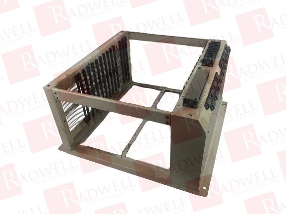 MELDAS-YM2 PLC Module/Rack by MITSUBISHI