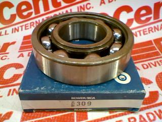 309 Bearing by BCA BEARING