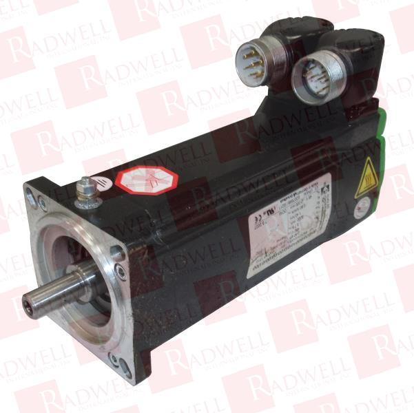 SH30701P01F2000 Servo Motor by SCHNEIDER ELECTRIC