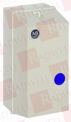 198E-C0S1 Enclosure by ALLEN BRADLEY