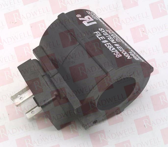 20126 Valve Coil by COMMAND CONTROLS