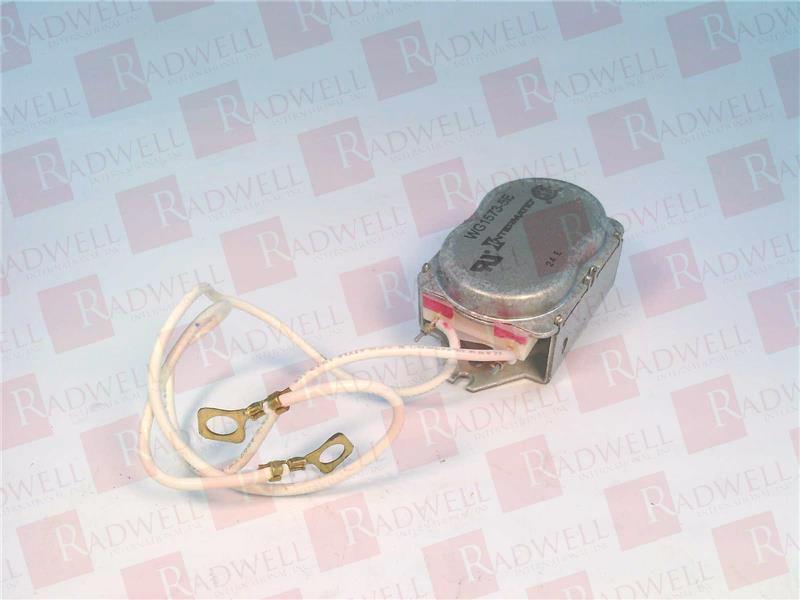 WG1573-5E Motor by INTERMATIC
