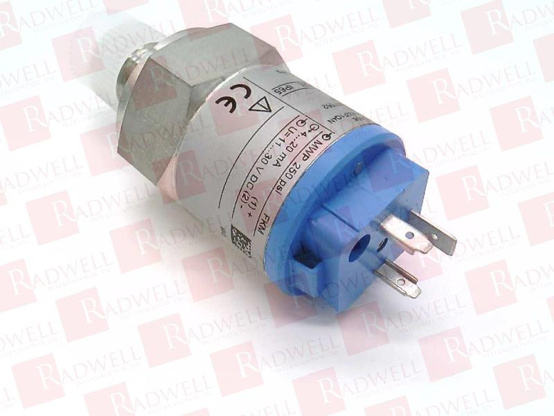 PMC131-A22F1Q4N Pressure Gauge by ENDRESS & HAUSER