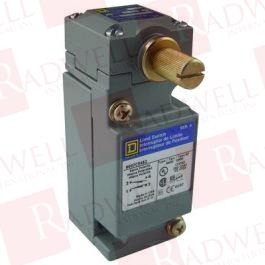 9007C54B2 Limit Switch by TELEMECANIQUE SENSORS