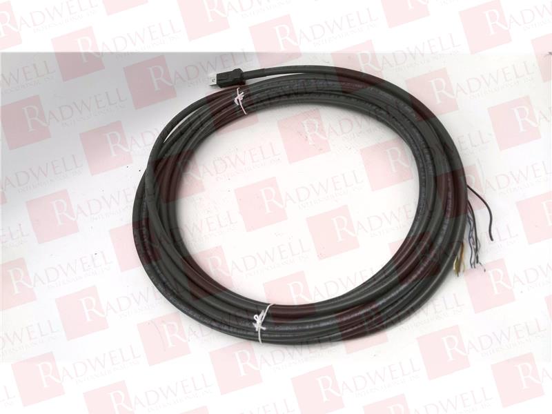 R88A-CRKM010SR-E Encoder/Resolver Cable by OMRON