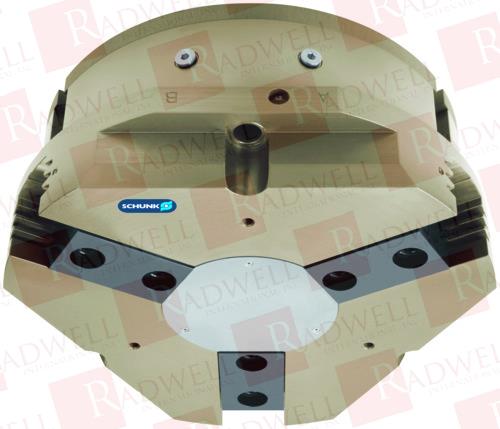 PZN-PLUS 380-1-IS-EX Pneumatic Gripper by SCHUNK