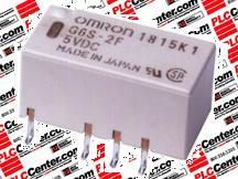 G6S-2F-TR-DC3 Relay/Socket by OMRON