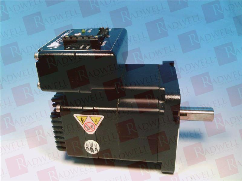 TSM34Q-1AG Stepper Motor by APPLIED MOTION PRODUCTS