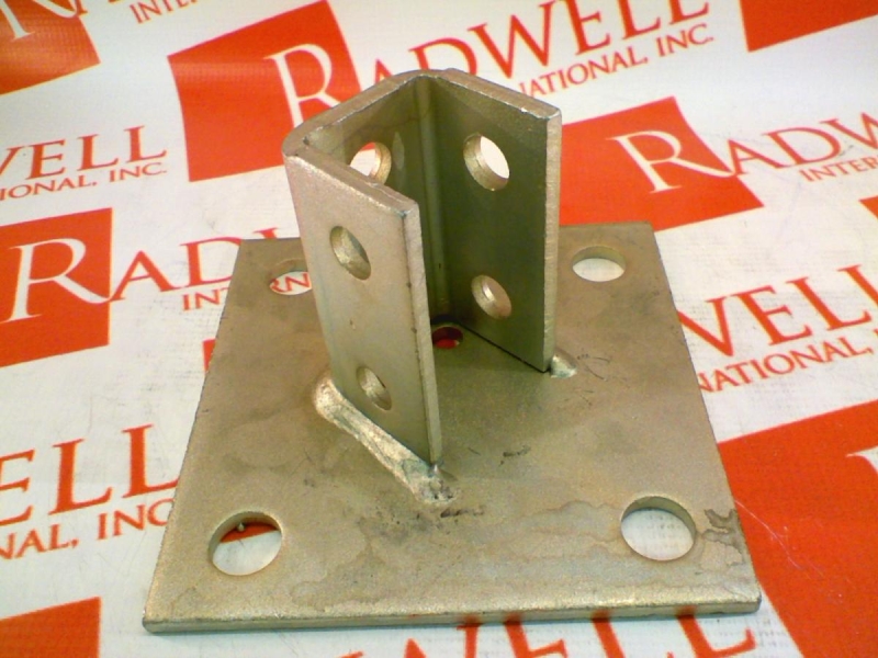 PS-3033 Assembly for Machine by POWER STRUT