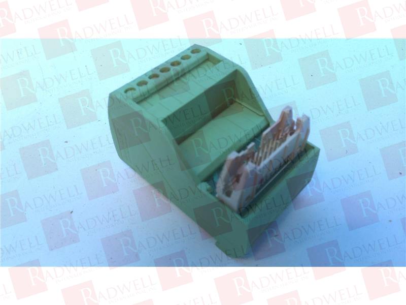 VIP-2/SC/FLK14/PLC Operator Interface by PHOENIX CONTACT