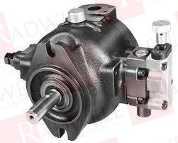 PSV-PSSF-20HRL Hydraulic Pump by BOSCH