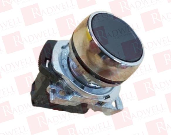800FP-F2MX10 Pushbutton by ALLEN BRADLEY