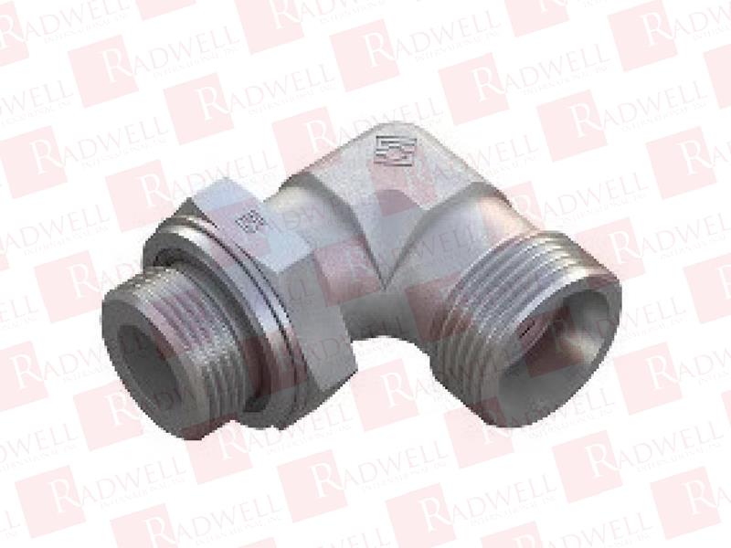 FI-WEE-20SR-OK-B-W3 Hydraulic Fitting by STAUFF