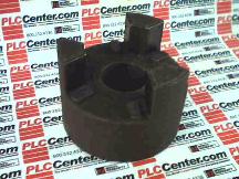FC-075 Shaft Coupling by MAUREY