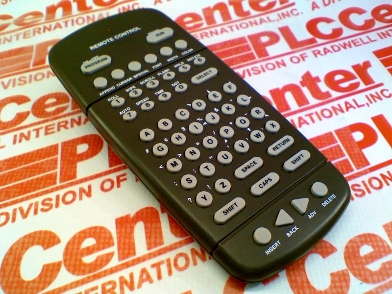 10721112C Joystick by ADAPTIVE MICRO SYSTEMS