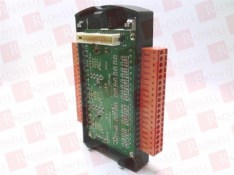 HEDIQ716C PLC Module/Rack by HORNER AUTOMATION