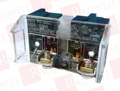 800T-XD1 Accessory/Bulb/Cap/Contact/Transf by ALLEN BRADLEY