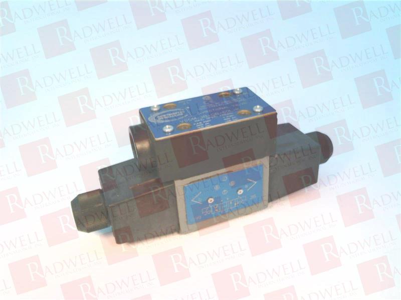 VS5M-3B-GB-60L-K Hydraulic Valve by CONTINENTAL HYDRAULICS