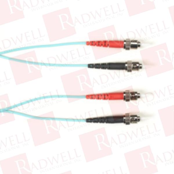 FOCMP62-001M-STST-AQ Cable for Computer Nework Etc… by BLACK BOX CORP