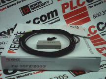 FU-35FZ(2000) Fiber Optic Cable by KEYENCE CORP