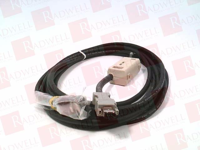 JZSP-CSP05-05-E Servo Cable and Accessory by YASKAWA ELECTRIC