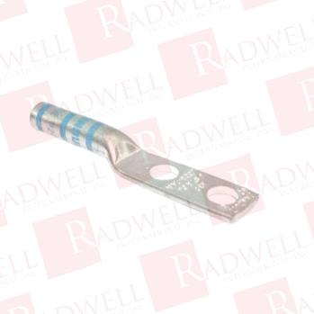 LCC6-14A-L Lug/Connector by PANDUIT