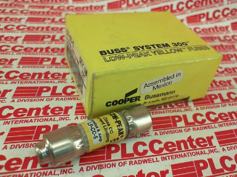 LP-CC-5 Fuse by MAGNUM