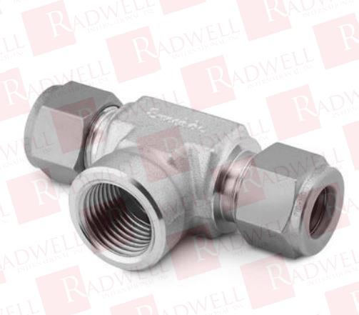 SS-400-3-4TTF Pneumatic Fitting & Accessories by SWAGELOK