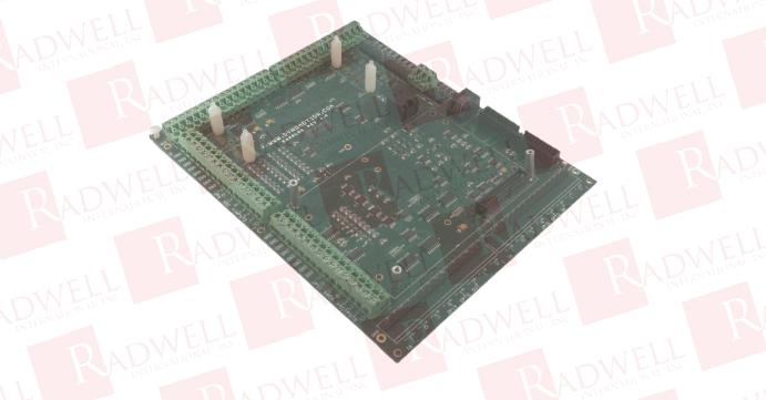 KANALOG PC Board PLC/Add-On Board by DYNOMOTION