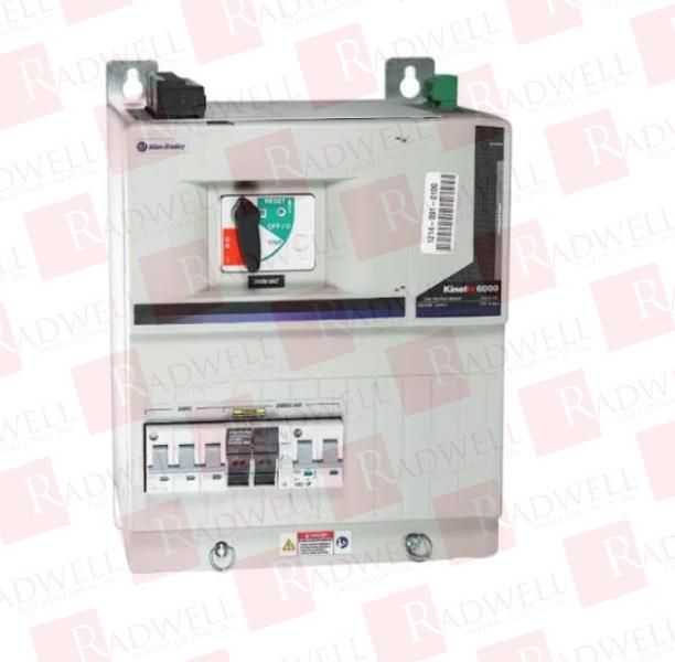 2094-BL10S Servo Drive/Servo Control by ALLEN BRADLEY