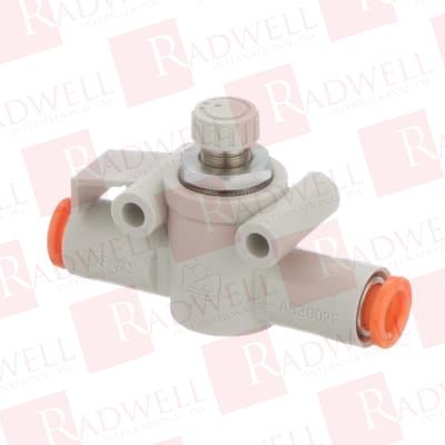 AS3002F-07 Control Valve by SMC